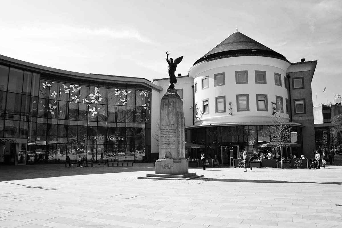 Business networking events in Woking 2023 - Business Coach