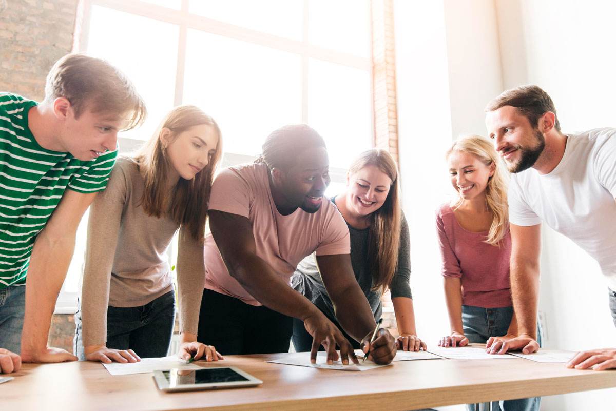 Building a Team: Key Steps for Small Business Success